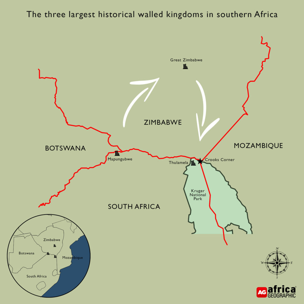 THULAMELA - Africa Geographic