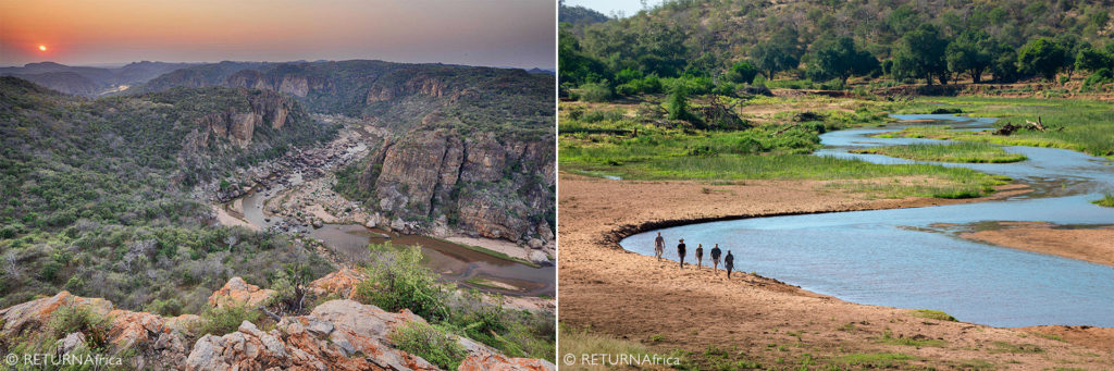 MAKULEKE - Africa Geographic