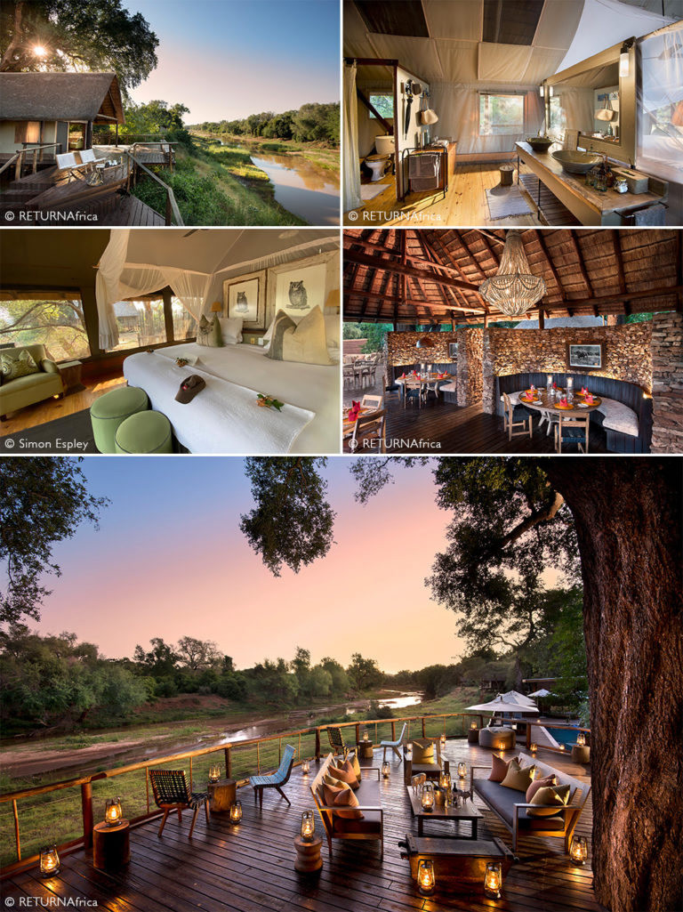 MAKULEKE - Africa Geographic