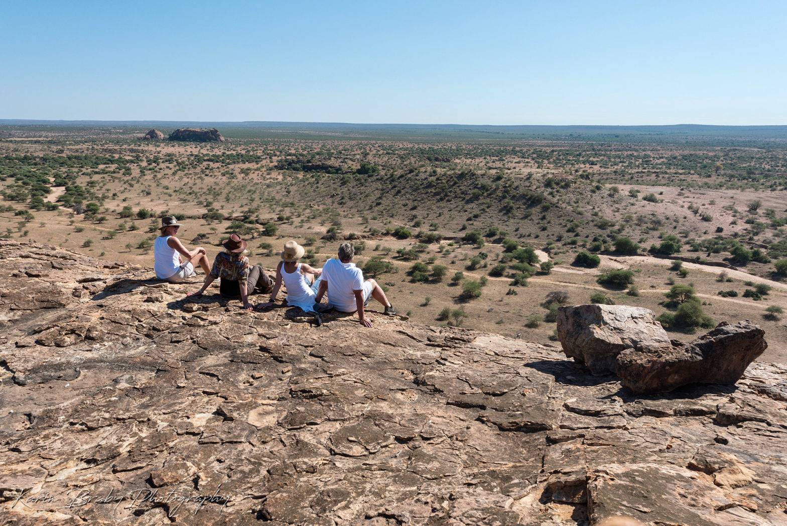 Tuli - Africa Geographic