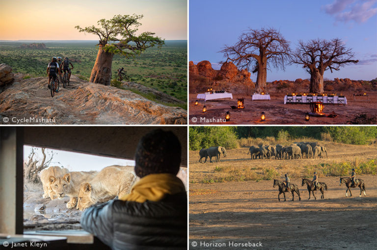 Tuli - Africa Geographic