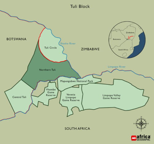 Tuli - Africa Geographic