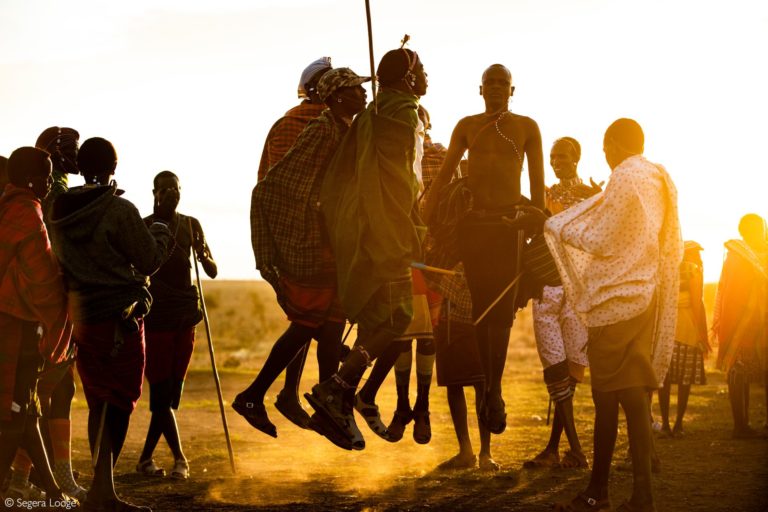 Laikipia - land of staggering natural beauty - Africa Geographic
