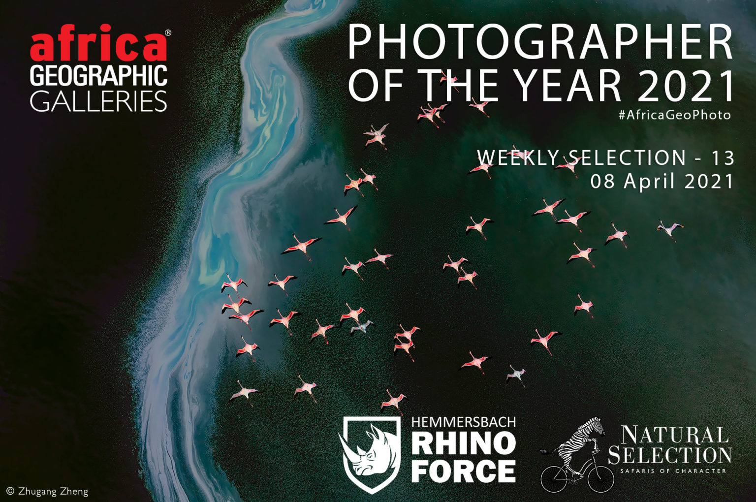 Photographer of the Year 2021 Weekly Selection: Week 13 - Africa Geographic