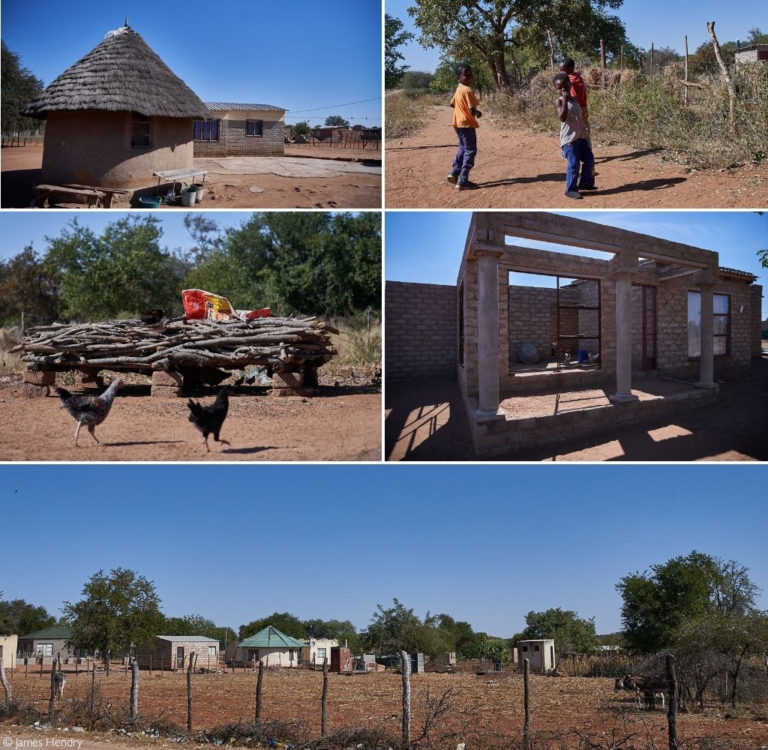 Mthimkhulu Game Reserve - a dream deferred - Africa Geographic