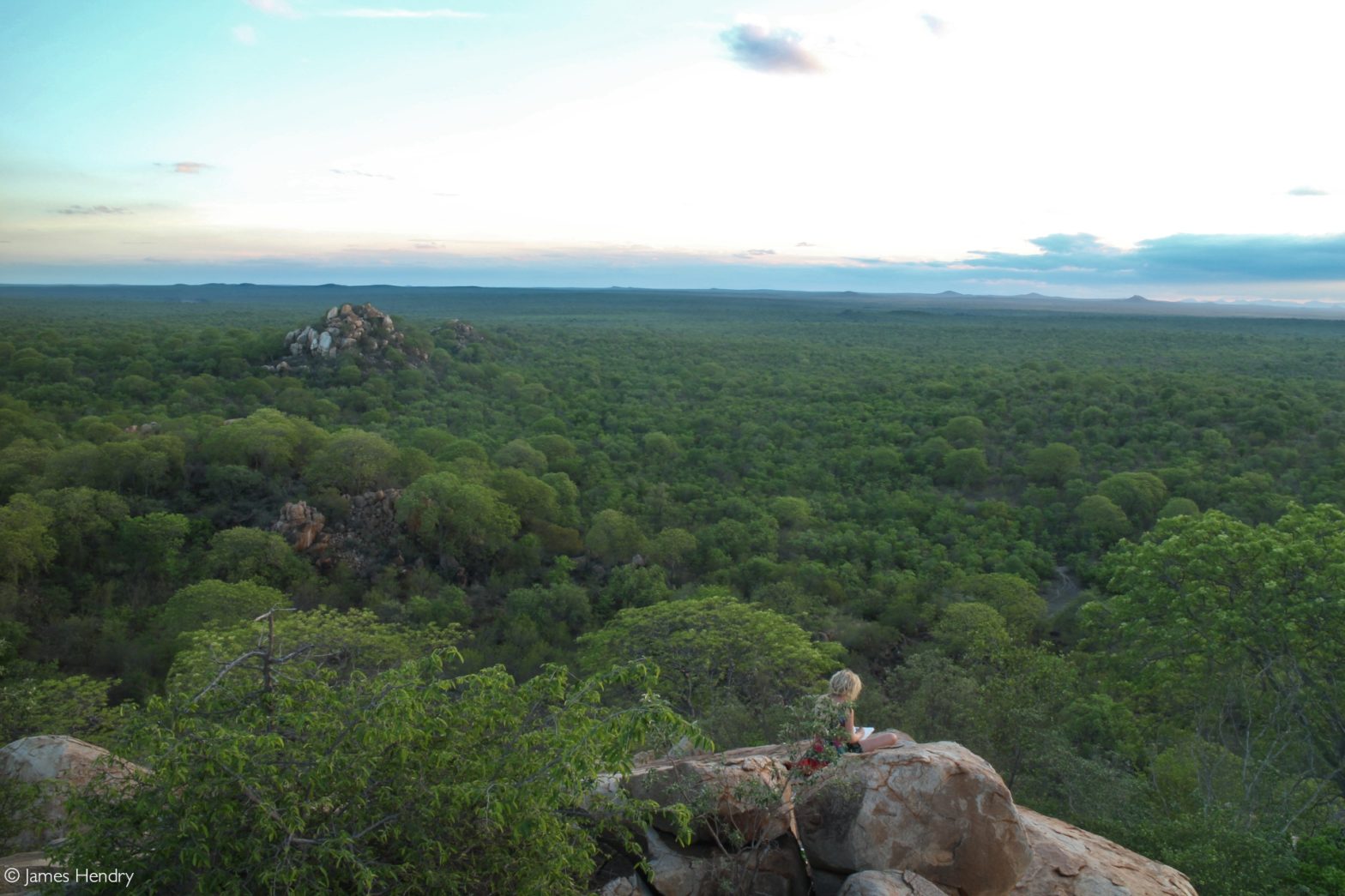Mthimkhulu Game Reserve - a dream deferred - Africa Geographic