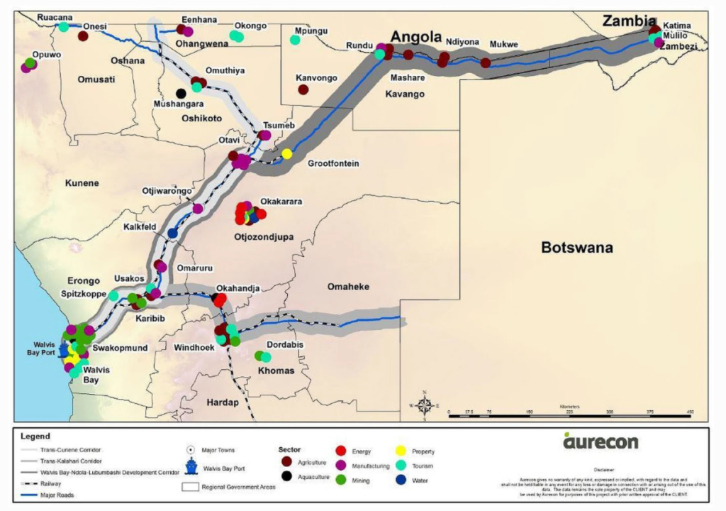 Does tourism benefit local people? A Namibian case study - Africa ...