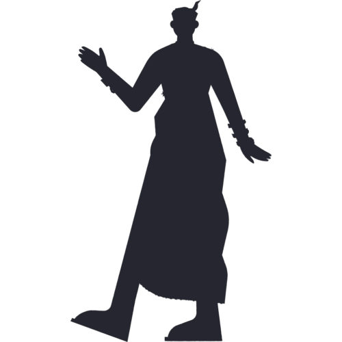 Samburu - home of the Samburu special 5 - Africa Geographic