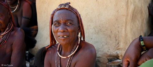 The Himba - a people in transition - Africa Geographic
