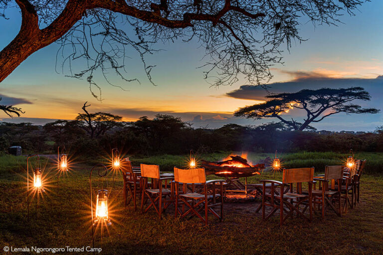 Africa’s 10 most sublime sundowner spots - Africa Geographic