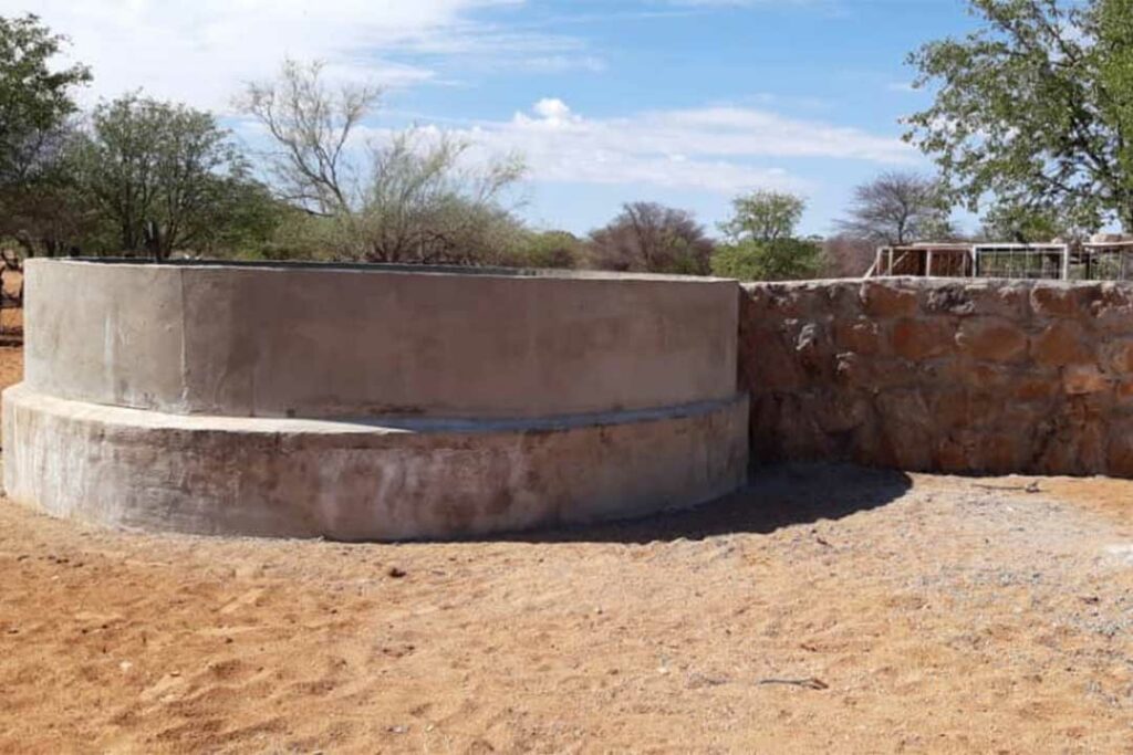 Furore over Namibian community-based conservation - Africa Geographic