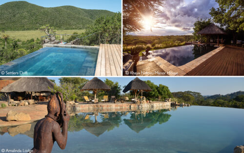 Africa's 30 best swimming pools - Africa Geographic