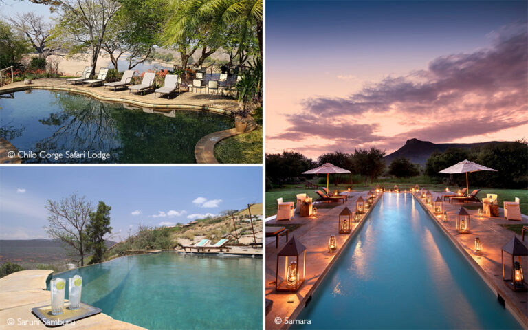 Africa's 30 best swimming pools - Africa Geographic