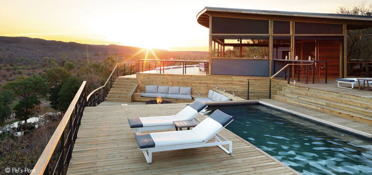 Africa's 30 best swimming pools - Africa Geographic
