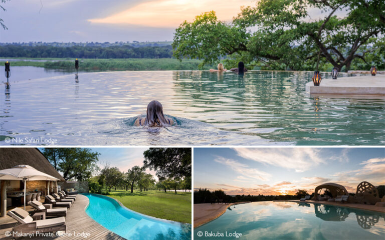 Africa's 30 best swimming pools - Africa Geographic