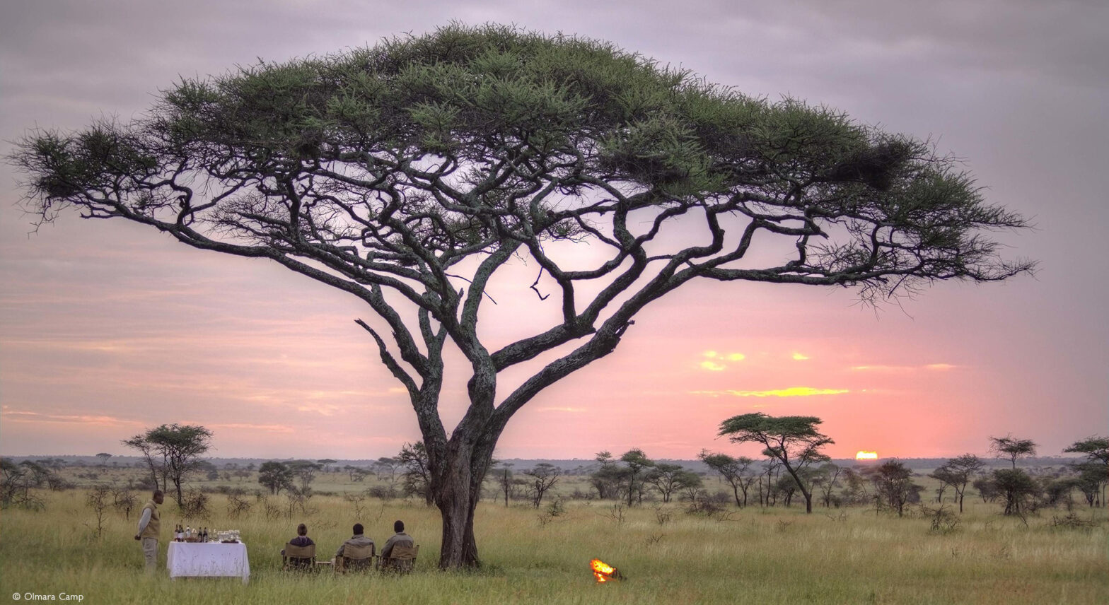 Africa’s 10 most sublime sundowner spots - Africa Geographic