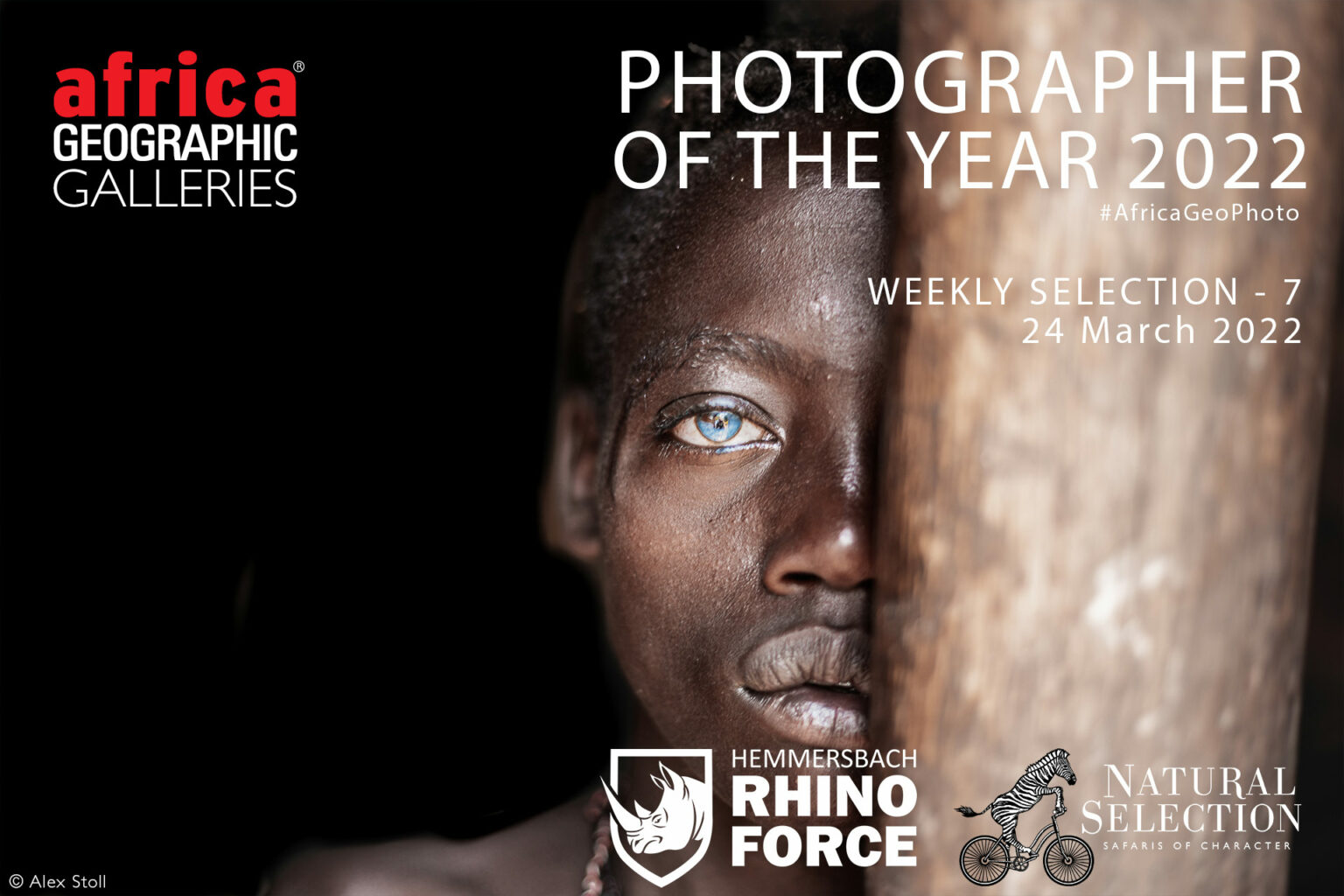 Photographer of the Year 2022 Weekly Selection: Week 7 - Africa Geographic