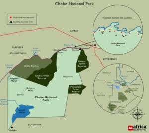 Botswana to develop 8 new lodges on Chobe Riverfront? - Africa Geographic