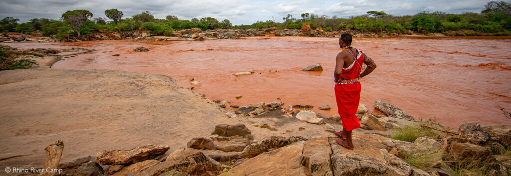 Meru National Park - Africa Geographic
