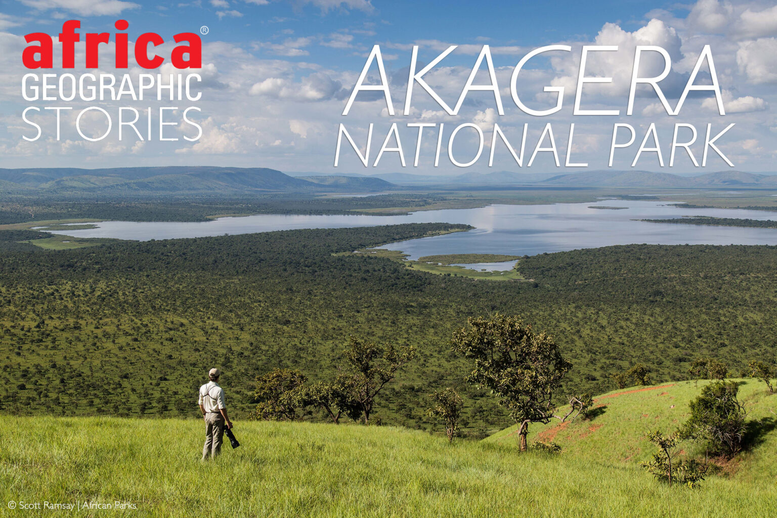 Akagera National Park - Africa Geographic