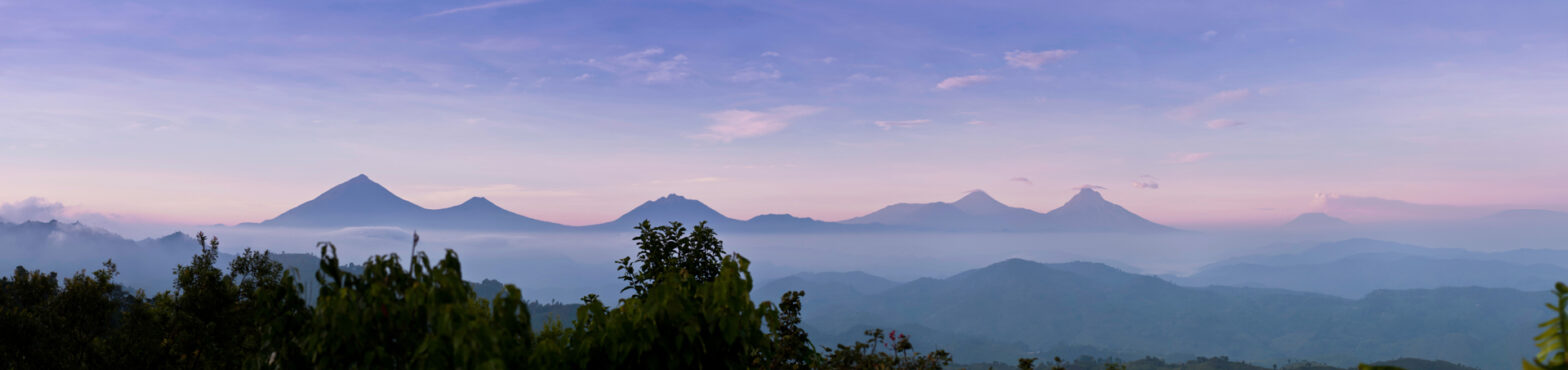 Virunga National Park - Africa Geographic
