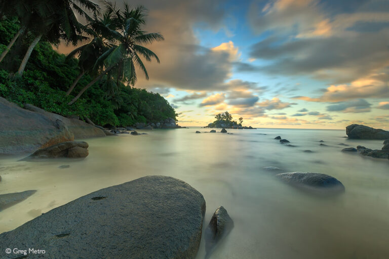 Ultimate bush and beach combo safari - Africa Geographic