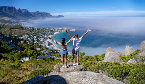 Ultimate bush and beach combo safari - Africa Geographic