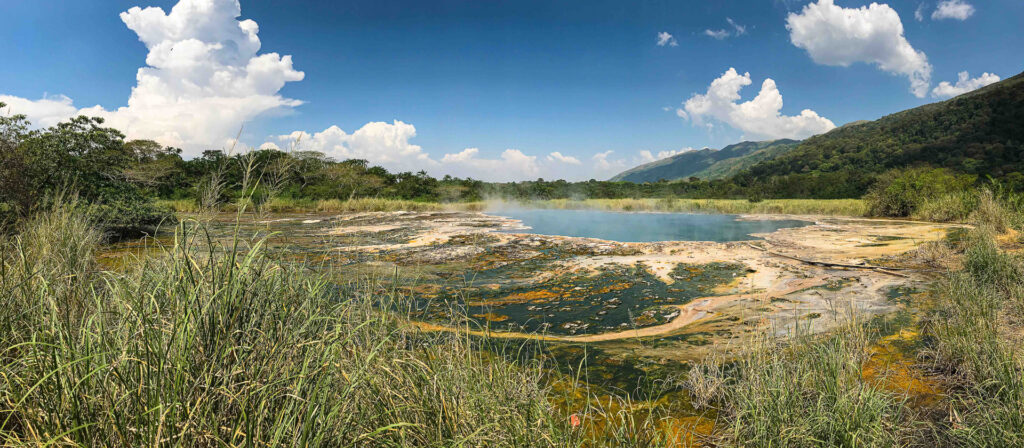 Semliki Valley - Africa Geographic