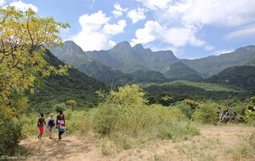 Africa's must-visit mountain kingdoms - Africa Geographic