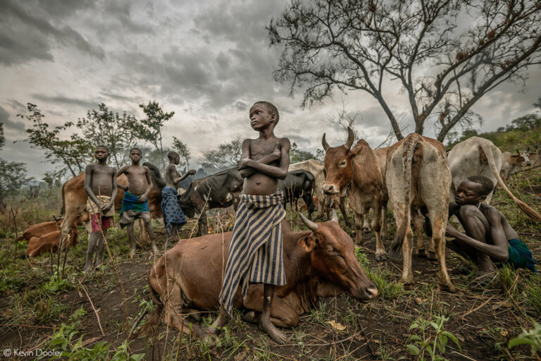 Photographer of the Year 2023 Weekly Selection: Week 2 - Africa Geographic