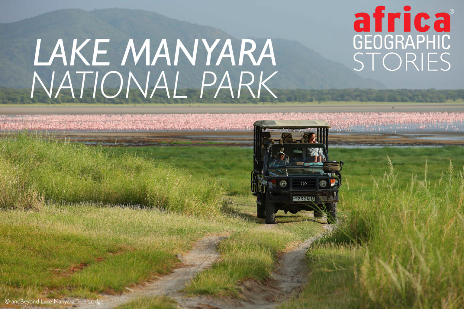Lake Manyara National Park - Africa Geographic
