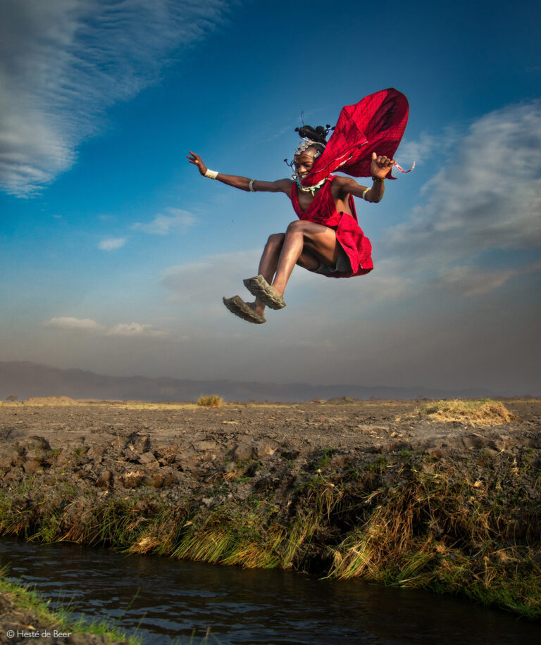 Photographer of the Year 2023 Weekly Selection: Week 9 - Africa Geographic