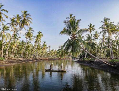 Photographer of the Year 2023 Weekly Selection: Week 11 - Africa Geographic
