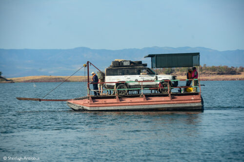 Resilience and renaissance in Matusadona - Africa Geographic