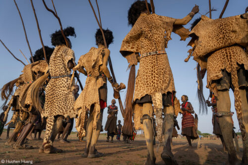 Photographer of the Year 2024 Top 105 - Gallery 4 - Africa Geographic