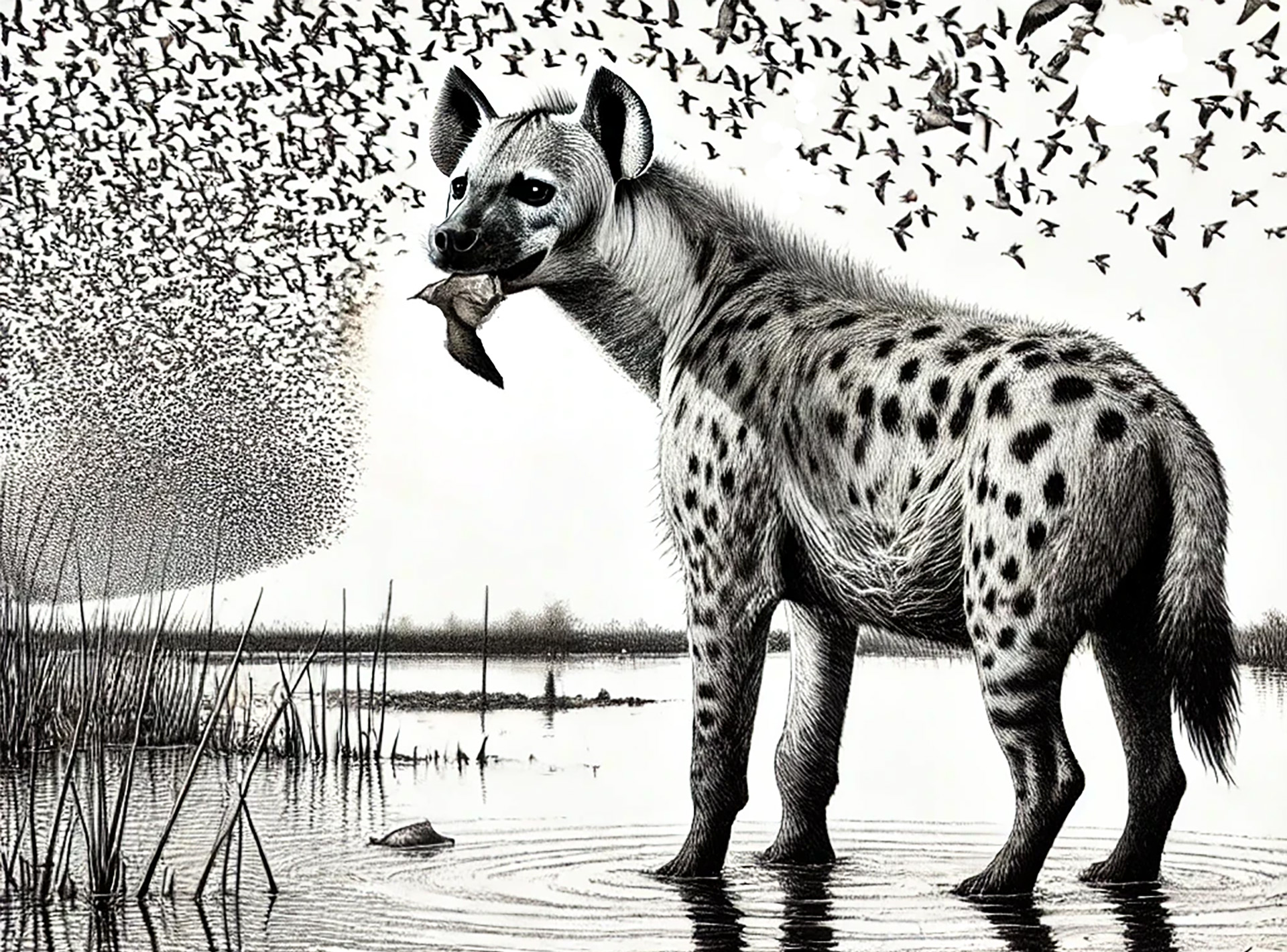 Stories - Africa Geographic