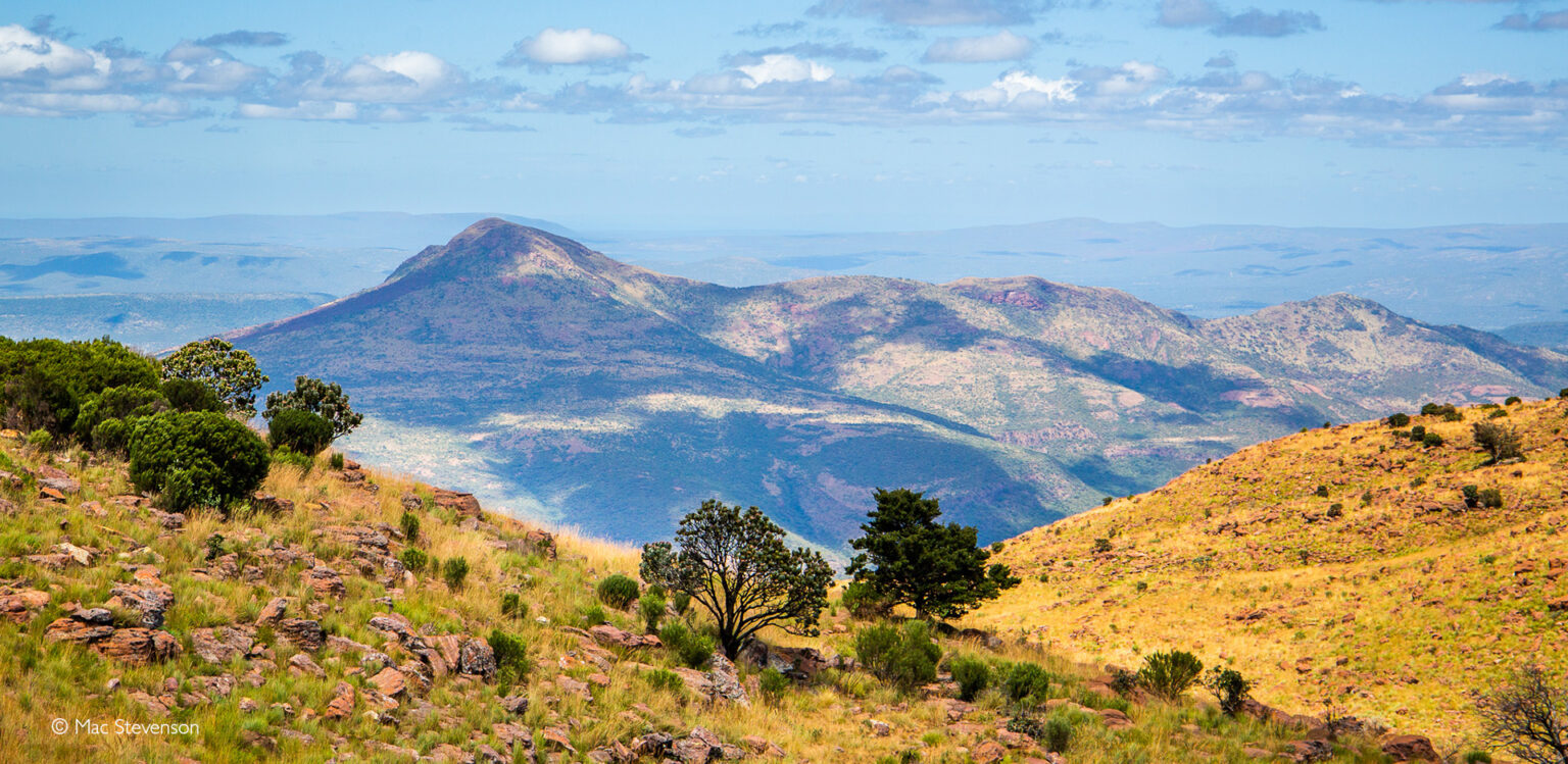 Marakele National Park - Africa Geographic
