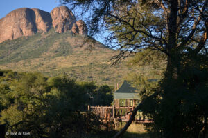 Marakele National Park - Africa Geographic