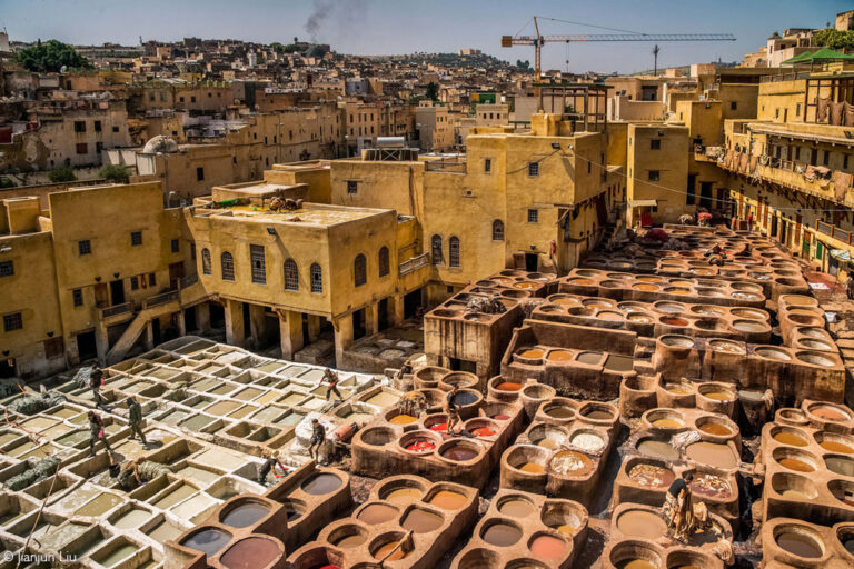 Photographer of the Year 2025 Weekly Selection: Week 13 - Africa Geographic