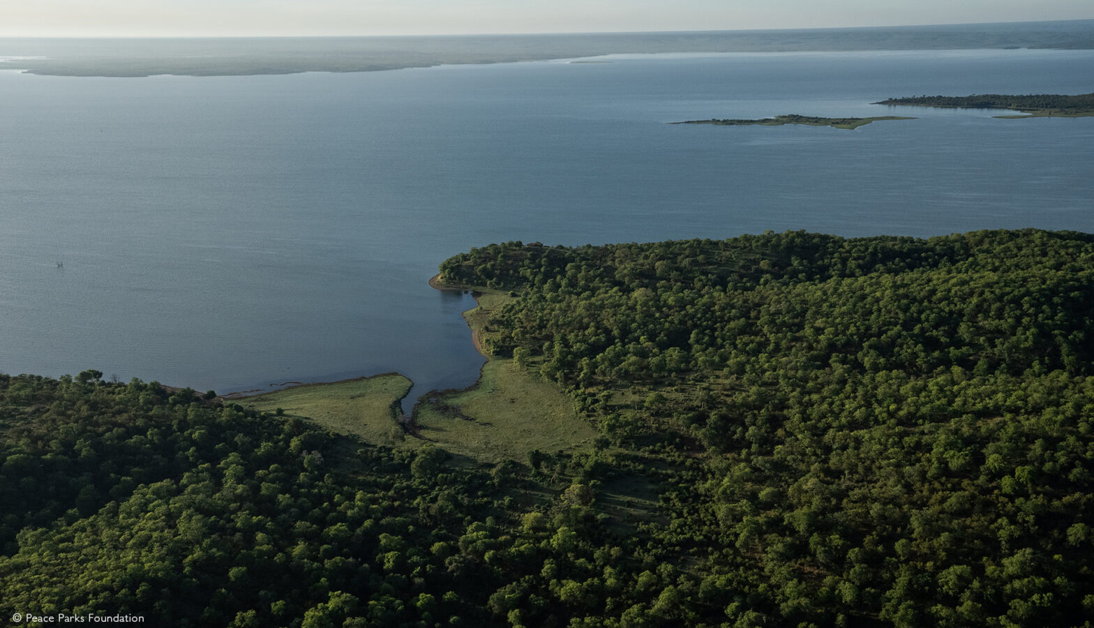 Explore Limpopo National Park with us
