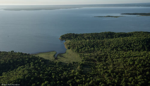Explore Limpopo National Park with us